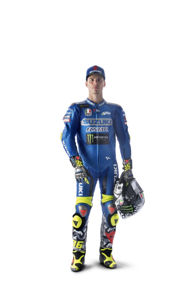 2021-suzuki-ecstar-launch–joan-mir6 | 気になるバイクニュース