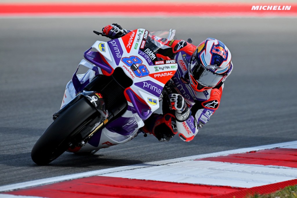 MotoGP2023 各チーム各ライダーの使用ヘルメット一覧 - 気になるバイクニュース