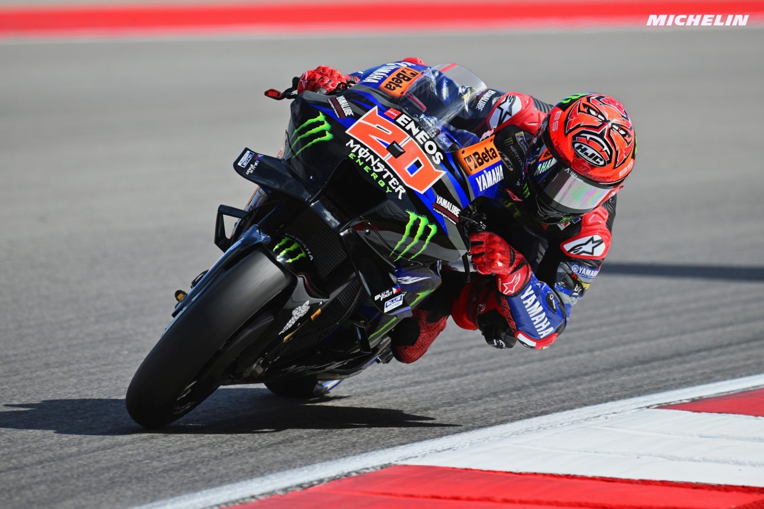 MotoGP2023 各チーム各ライダーの使用ヘルメット一覧 - 気になるバイクニュース