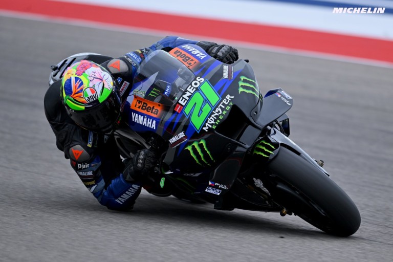 MotoGP2023 各チーム各ライダーの使用ヘルメット一覧 - 気になるバイクニュース