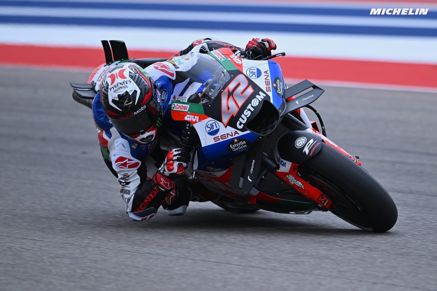 MotoGP2023 各チーム各ライダーの使用ヘルメット一覧 - 気になるバイクニュース