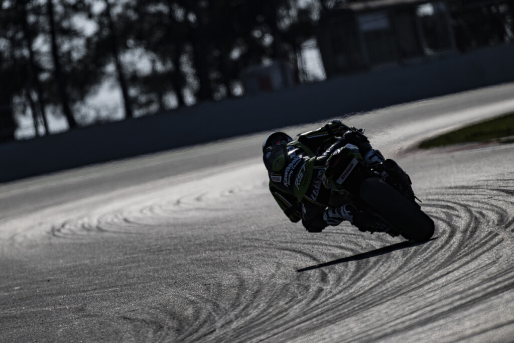 CAT-CIRCUIT-2 | 気になるバイクニュース