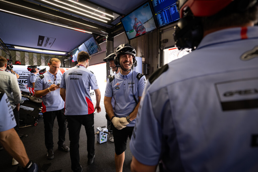 Day2_Gresini_MotoGP_R2_Portimao-74 | 気になるバイクニュース