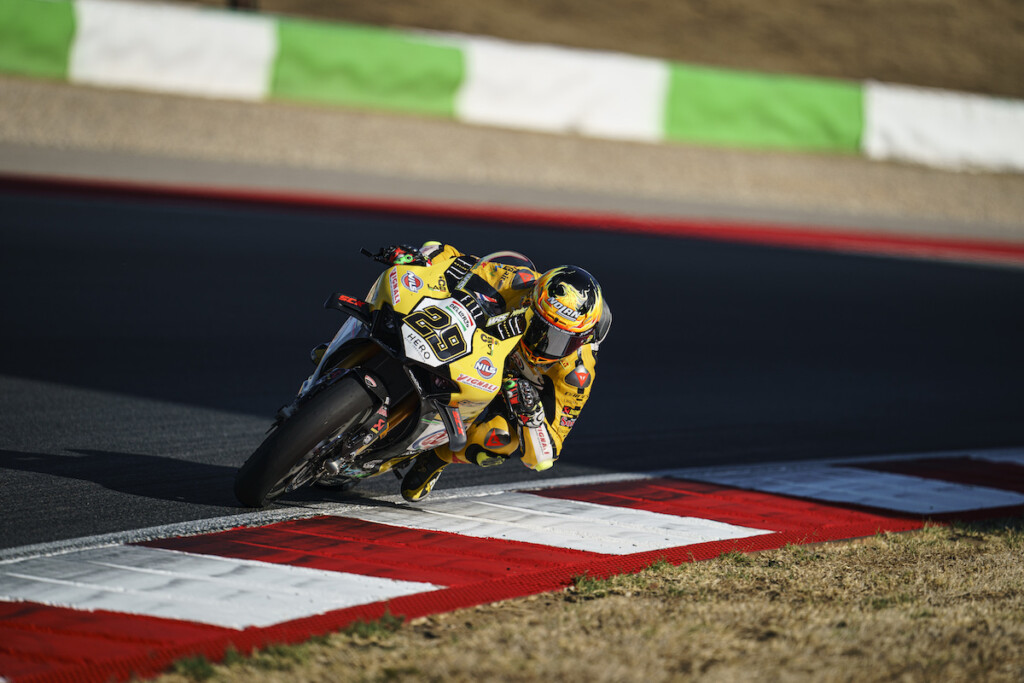 Goeleven_SBK_R7_Portimao29_20011_274 | 気になるバイクニュース