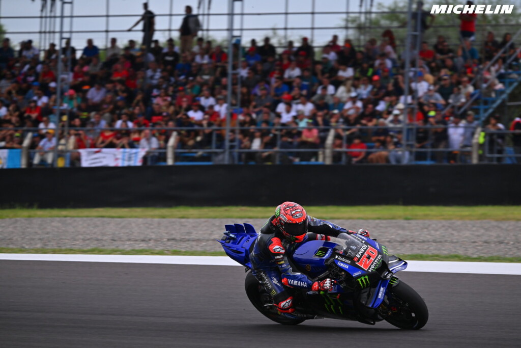FIM スーパーバイク世界選手権(SBK)開幕戦 フィリップアイランド FP1、FP2結果 | 気になるバイクニュース