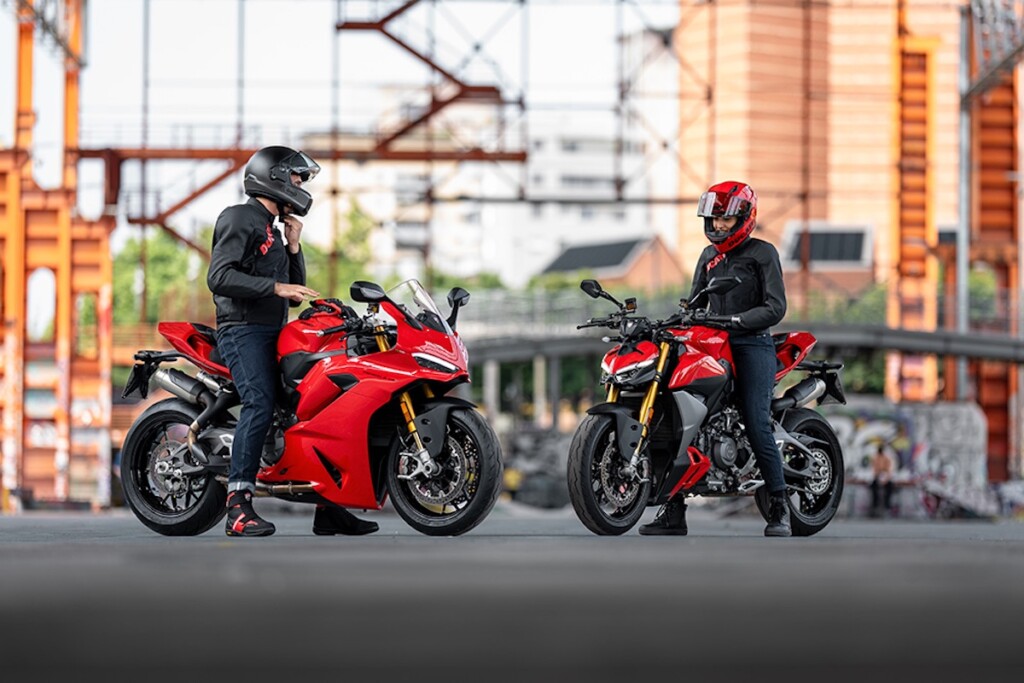 BMW A2ライセンス向け新モデル「BMWコンセプトF 450 GS」を発表 - 気になるバイクニュース